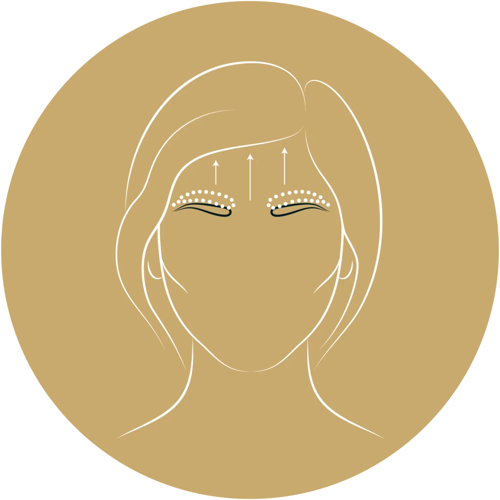 Brow Lift - Majesty Hospital